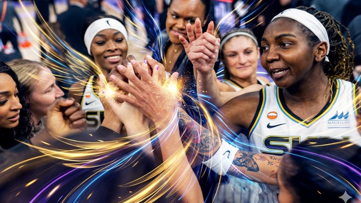 Wings tested early: Dallas tops WNBA strength of schedule list through ...