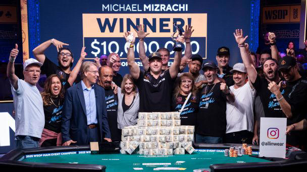 What's the deal? Top players, events and storylines of the 2026 World ...