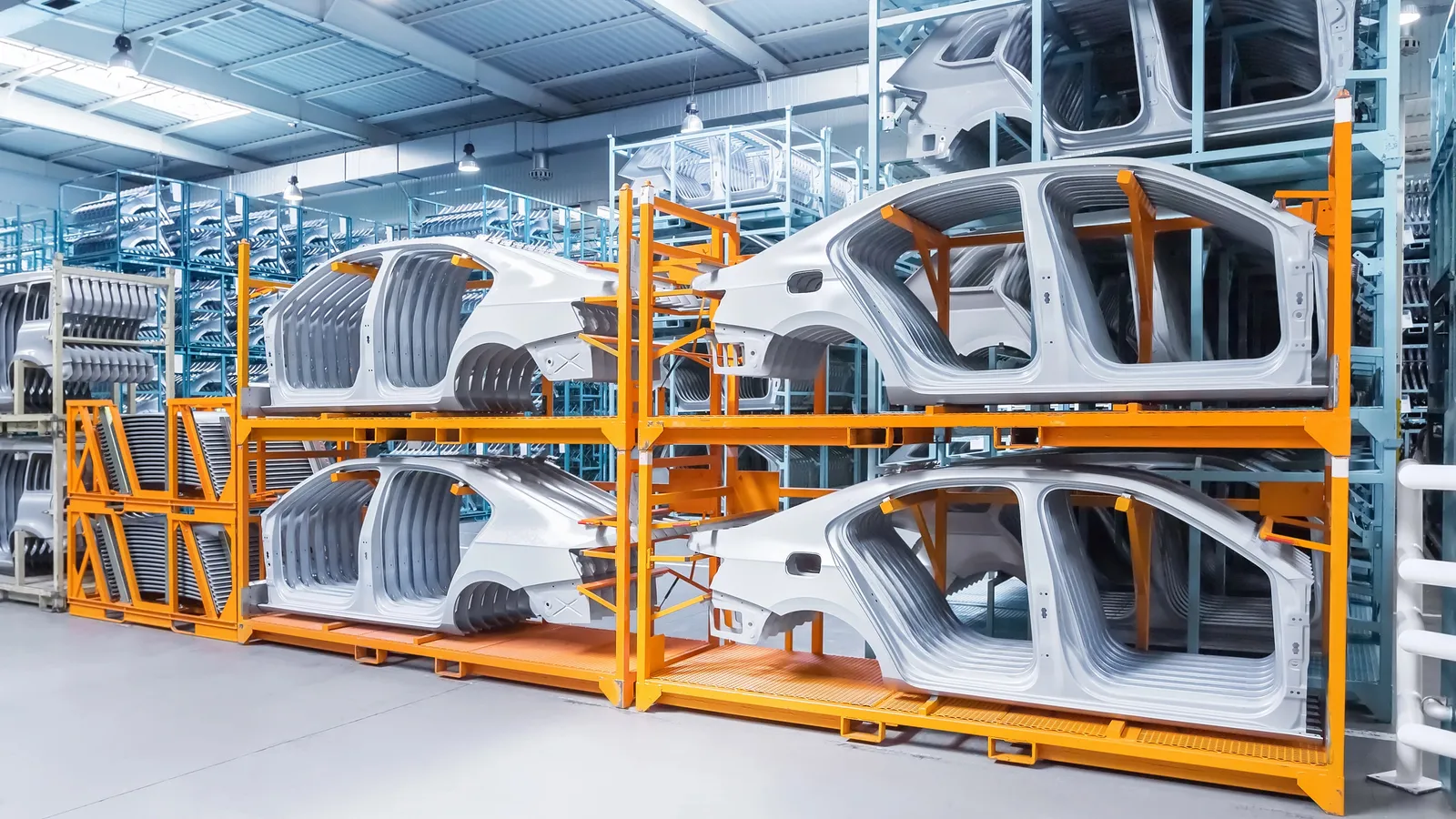Washington’s parts proposal tests the meaning of "American car"