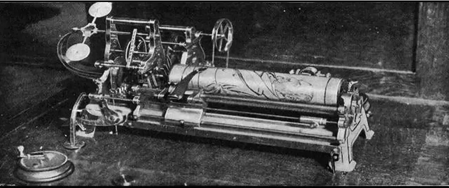 18 technologies from the 1800s that were more advanced than anyone ...