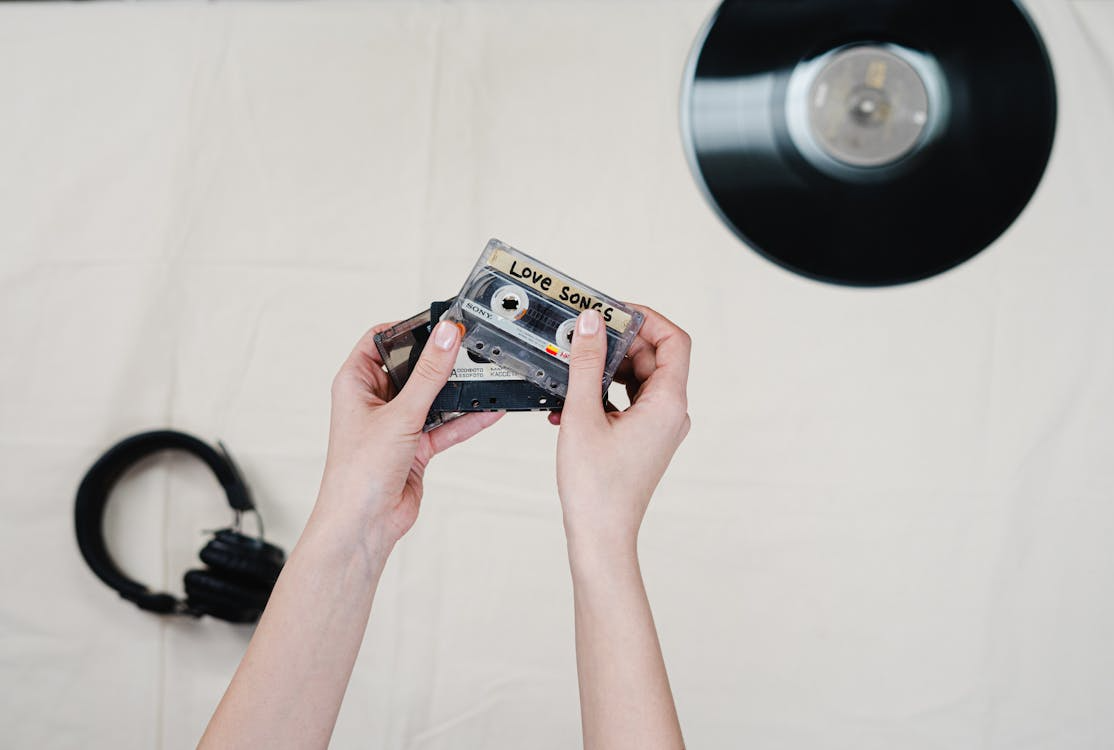 The best dance songs of all time