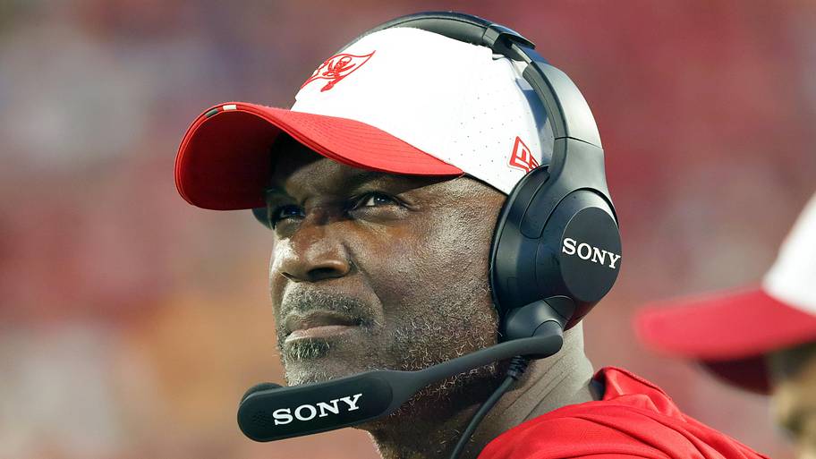5 Buccaneers whose jobs could be on the line in OTAs