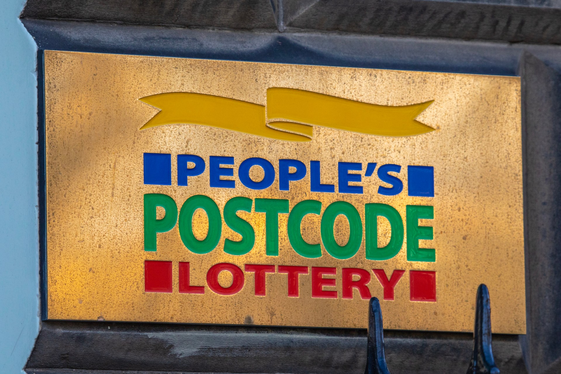 The lucky UK areas with the most People’s Postcode Lottery winners ...