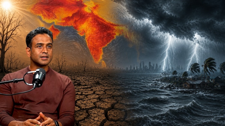 'We may have a terrible year ahead': Zerodha's Nithin Kamath warns of ...