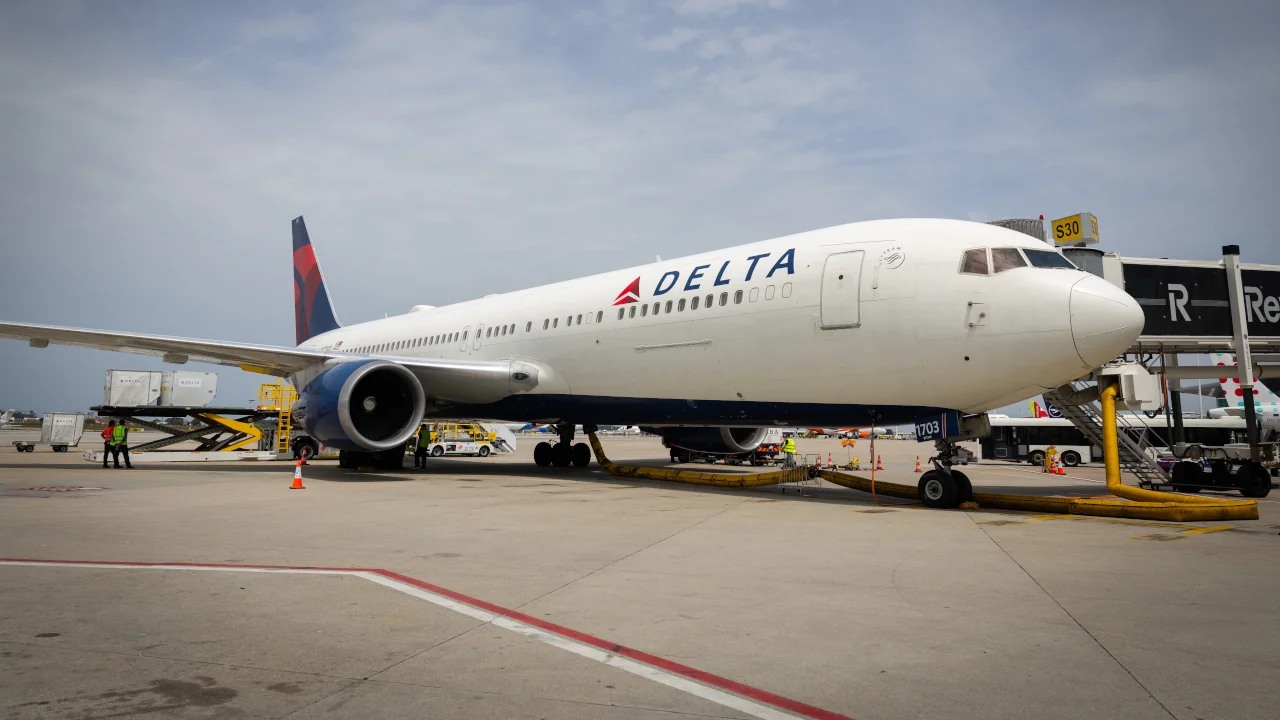 Nova rota liga Porto a Nova Iorque-JFK com voos diretos da Delta Air Lines