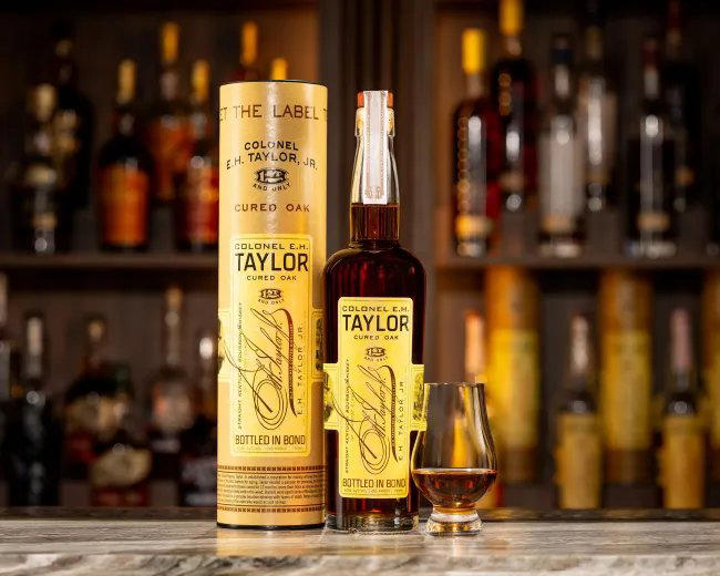 Two legendary Buffalo Trace bourbons are back — and worth every penny