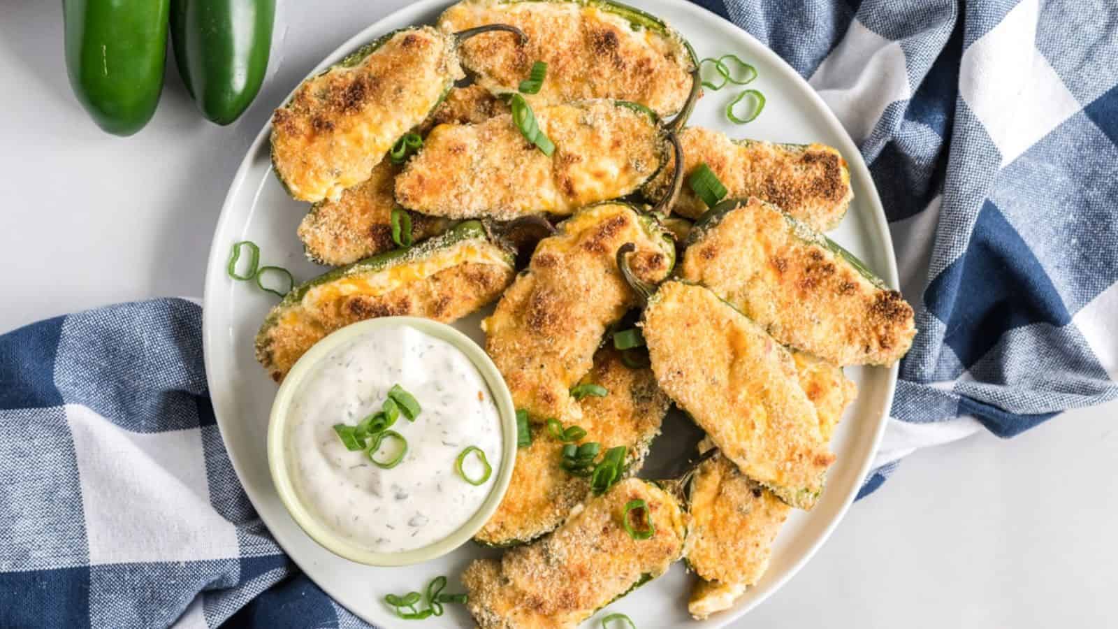 20 jalapeño recipes that spice up everything from snacks to dinner