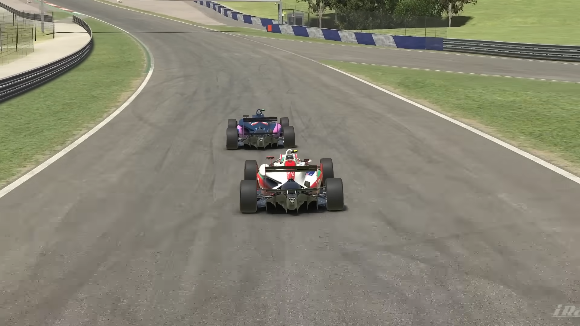 How Formula 1 drivers pull off impossible overtakes