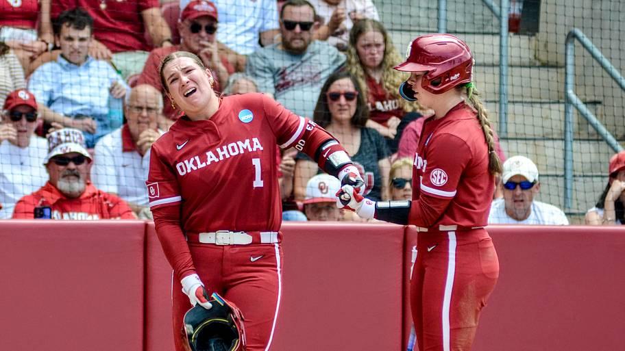 Patty Gasso gives update on Oklahoma C Kendall Wells
