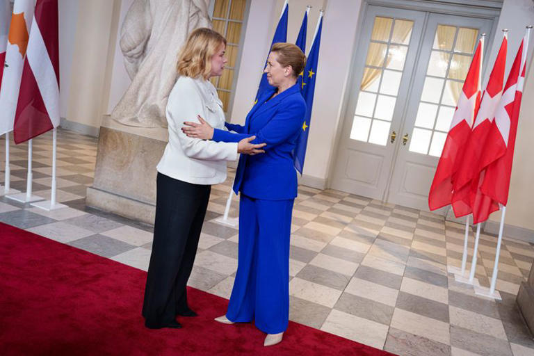 Latvian lawmaker moves to form new government, eyes vote as soon as ...