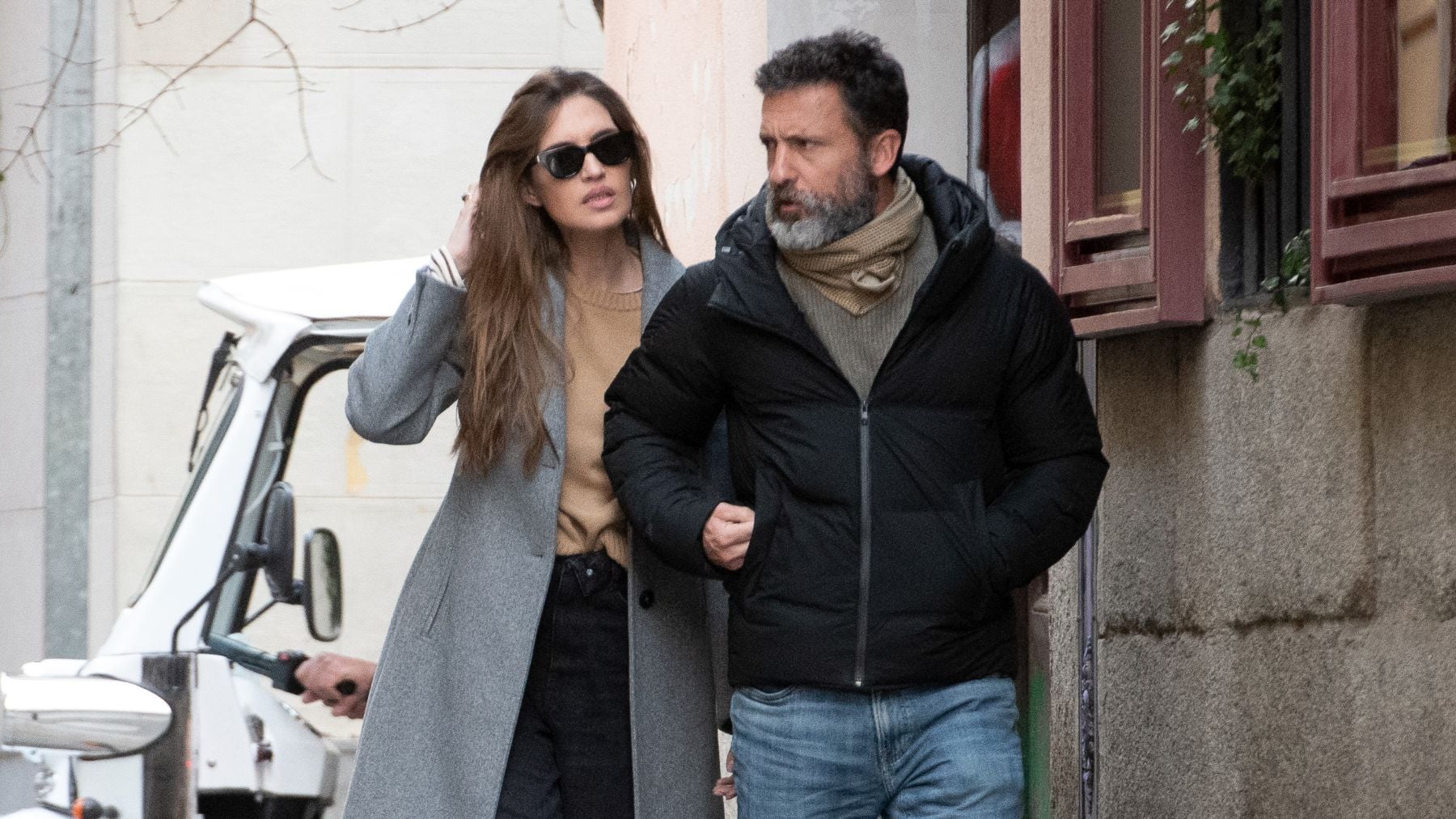 Sara Carbonero se pone romántica con Jota Cabreara tras su escapada ...