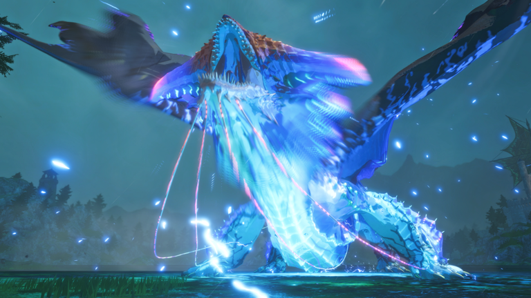 Interview: Preparing the Monster Hunter Stories 3 soundtrack