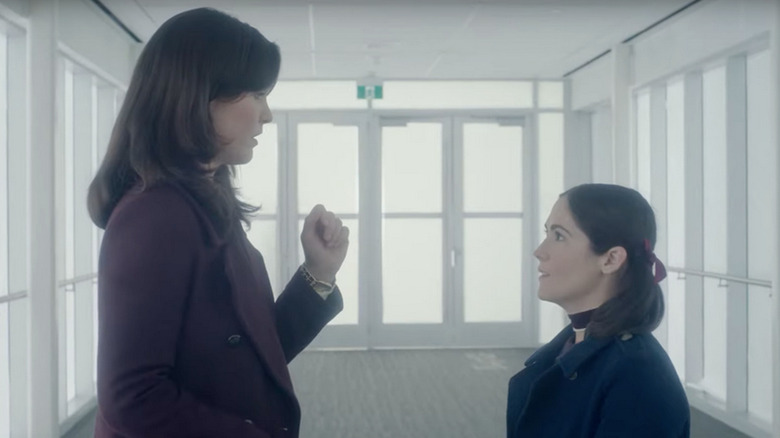 How Orphan: First Kill made Isabelle Fuhrman look 12 years old again