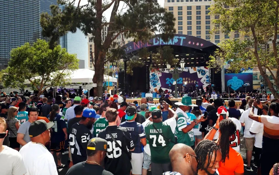 Five fifth-round NFL draft picks tipped as hidden gems