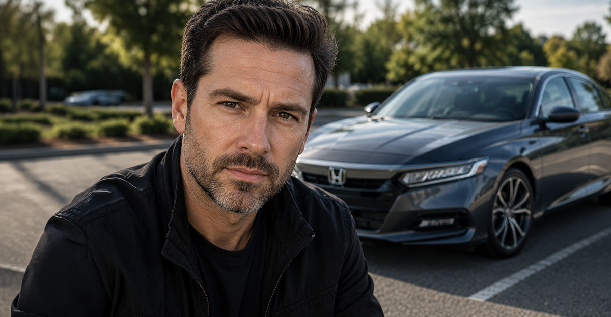 Sedans are making a comeback—here’s what’s fueling their return