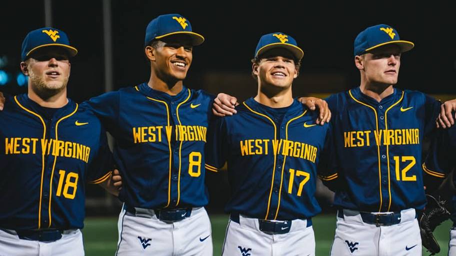 WVU College Baseball World Series tracker: Opponents, dates, live ...