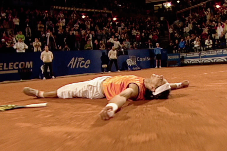 'Rafa' review: A revealing look at tennis legend Rafael Nadal’s ...