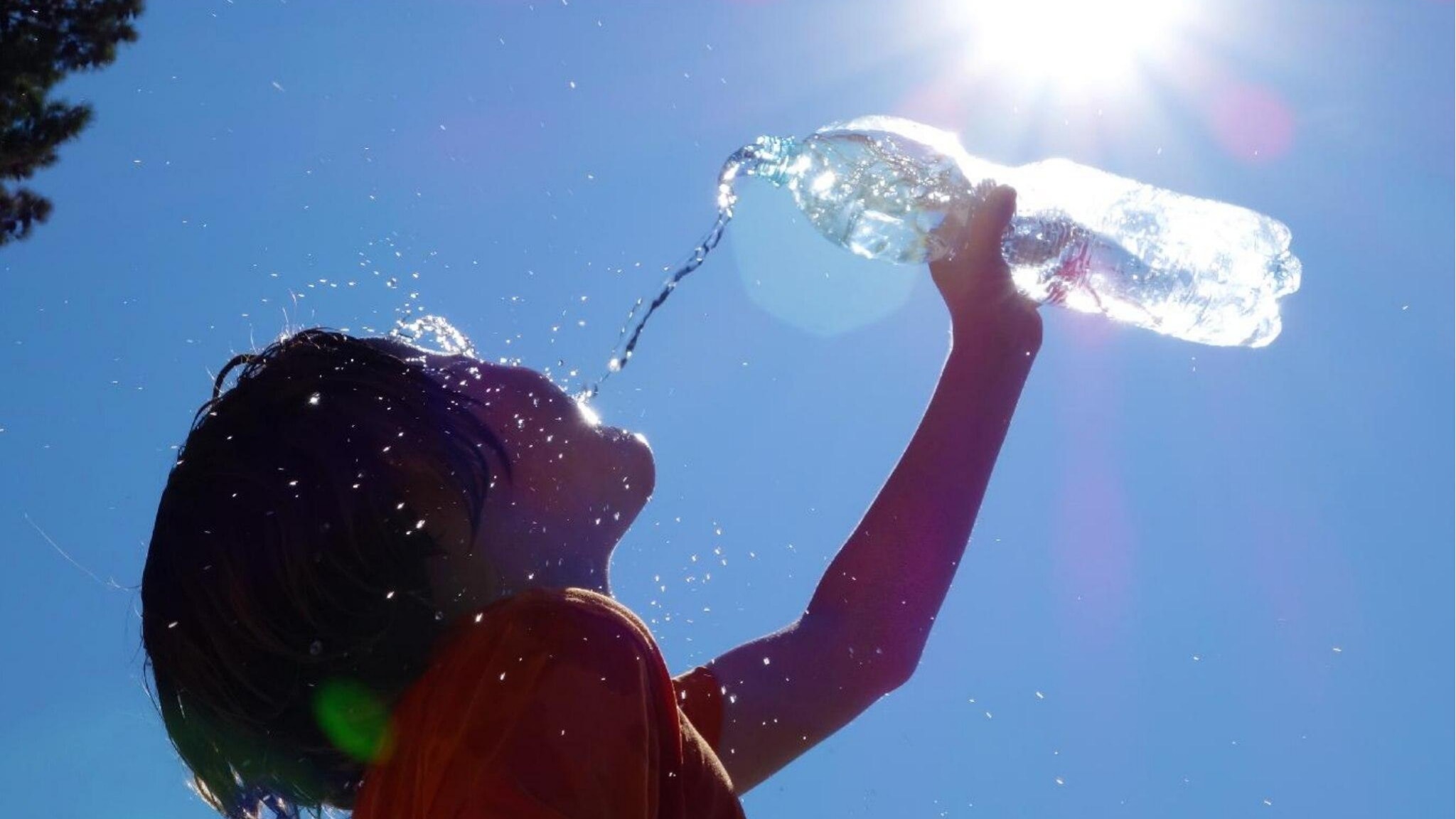Meteo, arriva il picco dell'anticiclone africano: l'Italia nella morsa ...