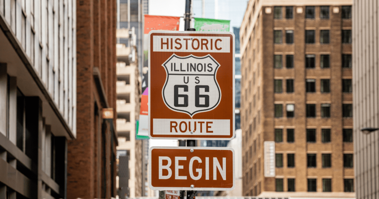 25 must-have items for your Route 66 road trip