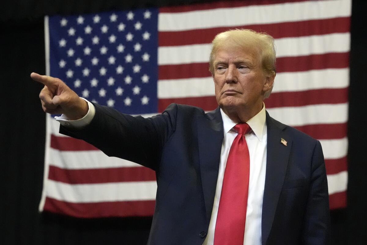 Trump-era populism spreads across Britain - then political chaos ...