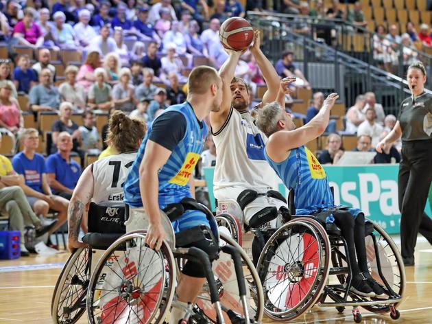 Drittes Viertel entscheidend: RSV Lahn-Dill verliert erstes Finalspiel ...
