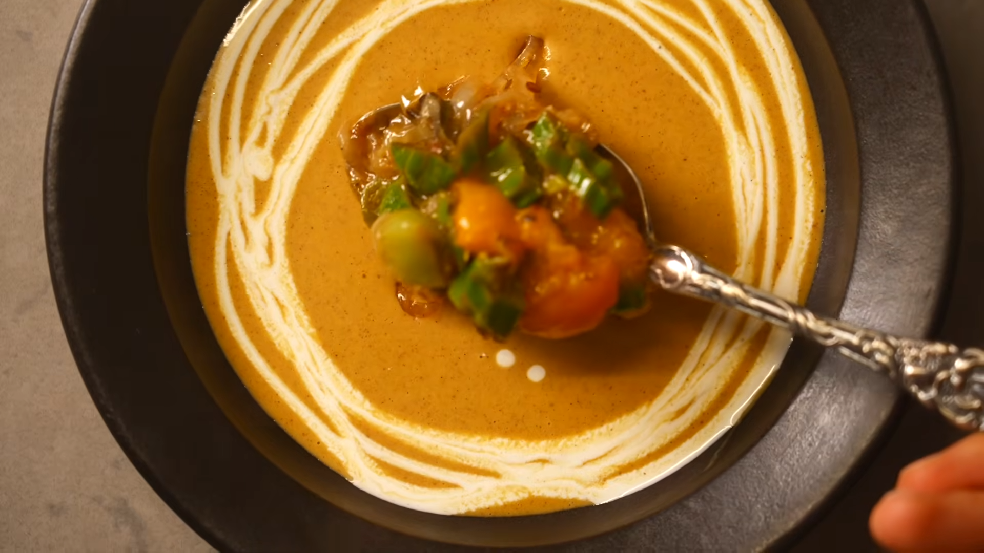 How to make the perfect cozy homemade soup