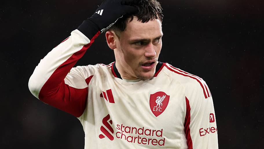 Liverpool 2025–26 season review: Alarm bells blaring