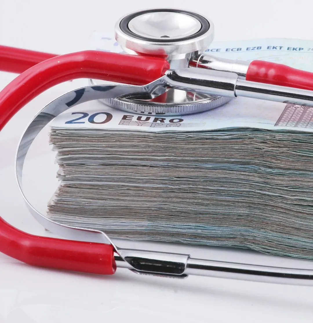 The 7 most overpriced costs draining the average retiree's income