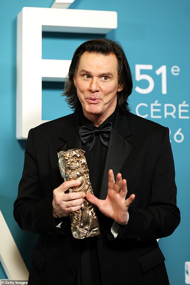 Plastic surgeon reveals why male celebrities look unrecognizable