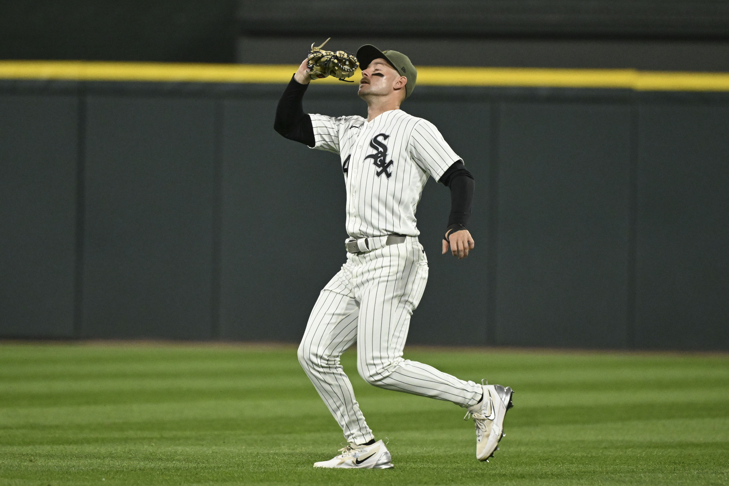 White Sox designate Jarred Kelenic for assignment