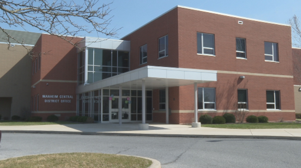 Manheim Central SD says it's investigating alleged student misconduct ...