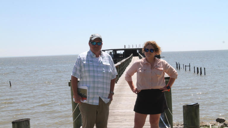 Coastal Alabama residents using nature to protect against hurricane damage