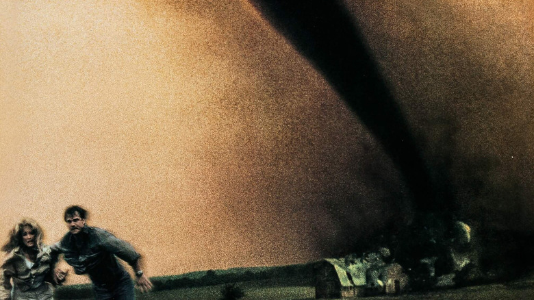 Twister's box office success redefined the summer movie season — literally