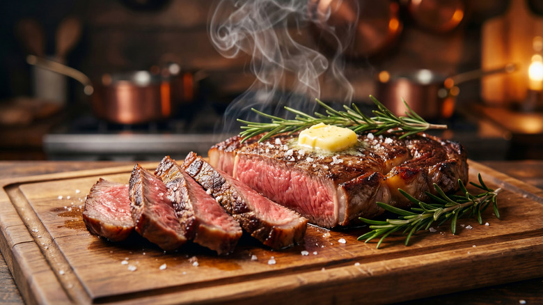 7 chain restaurants with the best steak, according to professional chefs