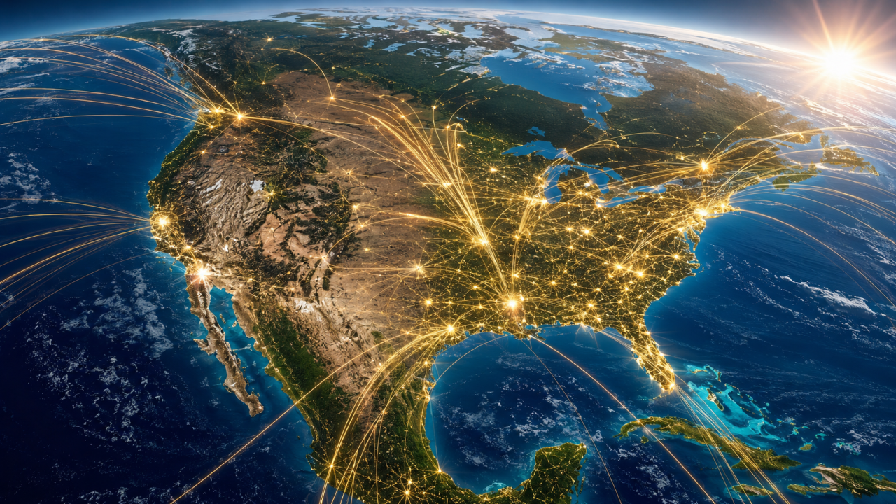 How every US state's largest immigrant group shifted from 1850 to 2010