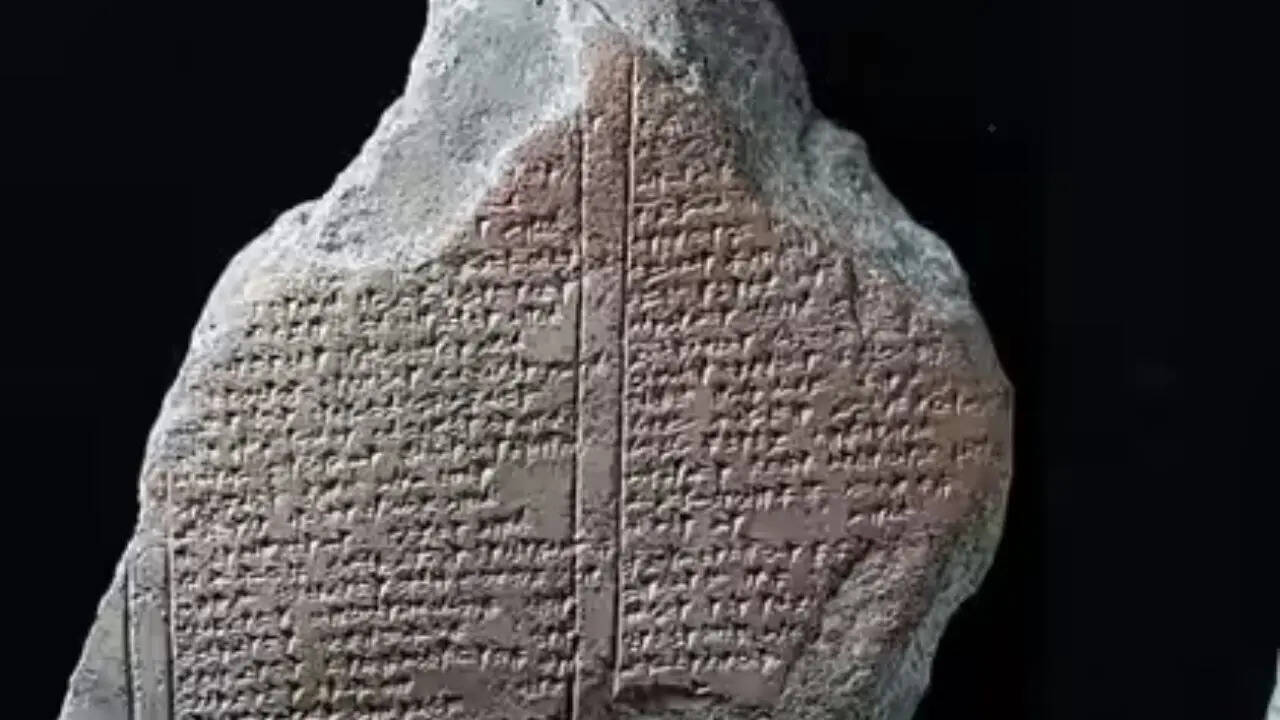 AI unlocks 3,000-year-old mystery in Germany hidden inside ancient clay ...