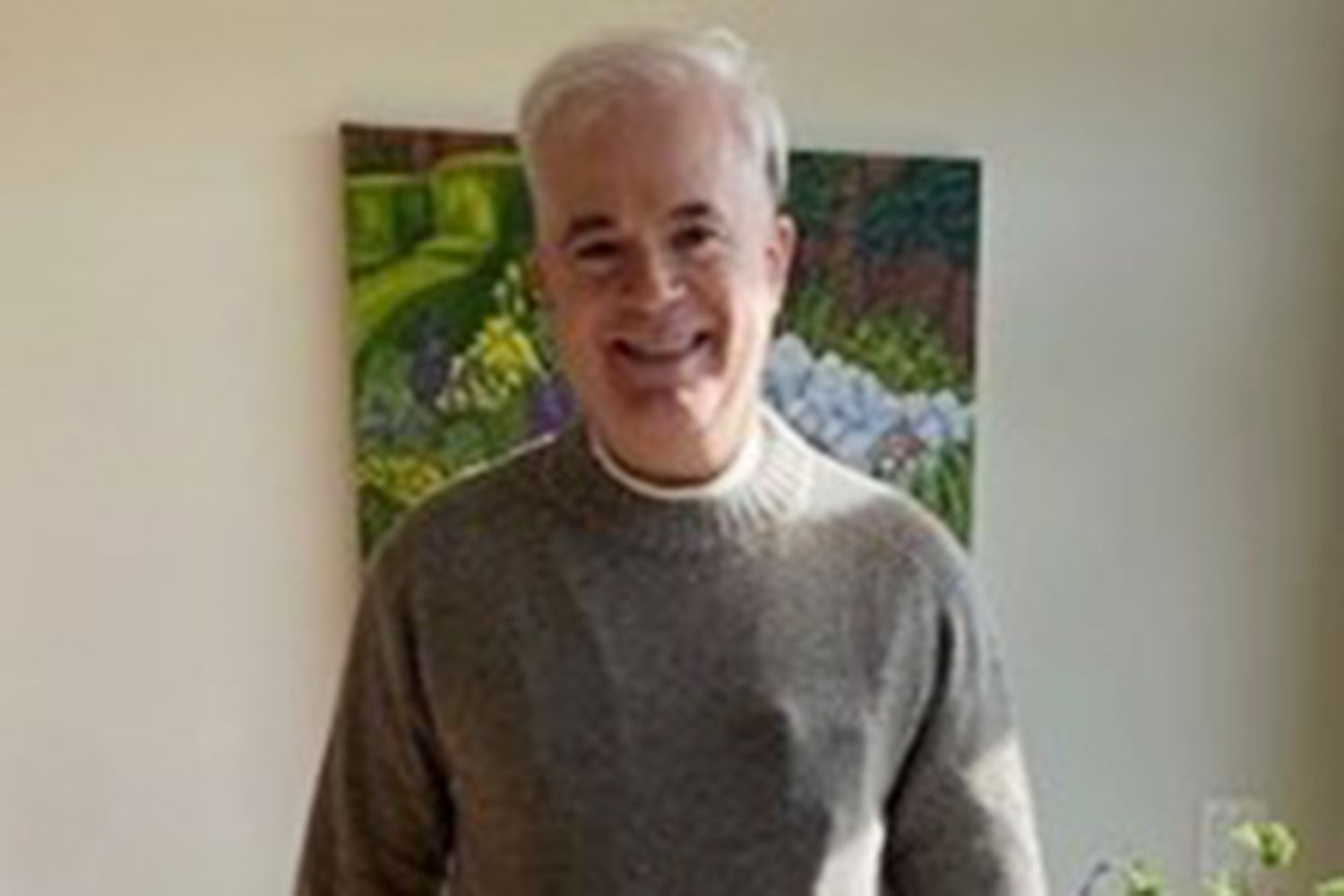 Body found amid search for 60-year-old American hiker missing in ...