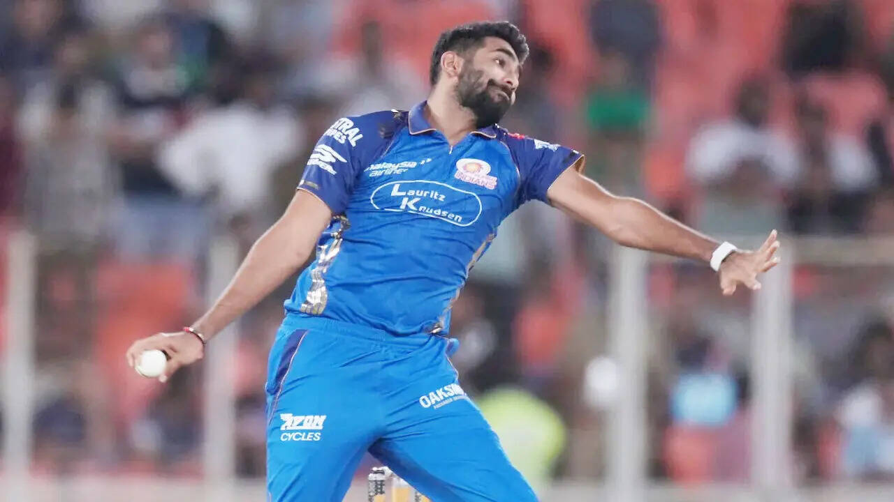 'He's human': Dale Steyn makes big statement on Jasprit Bumrah's poor ...