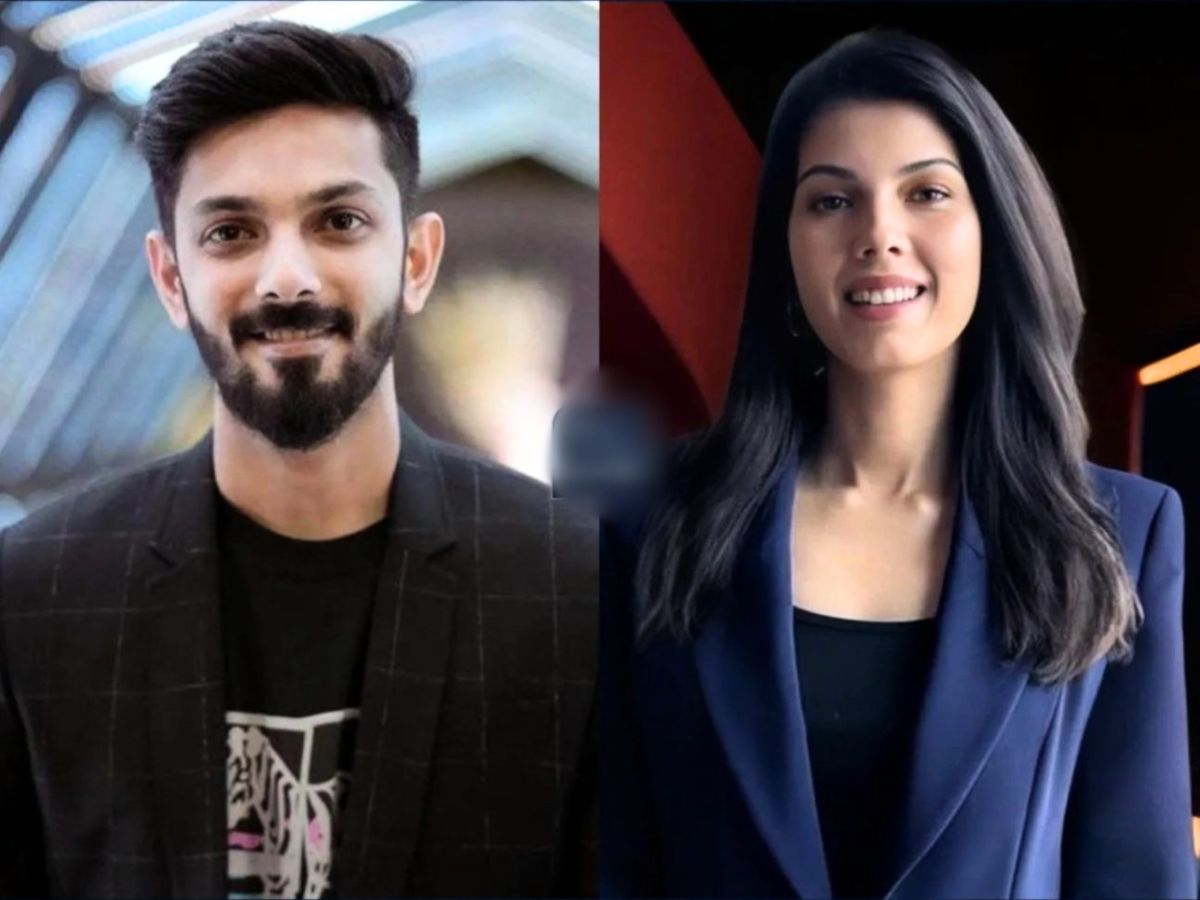 Anirudh Ravichander - Kavya Maran wedding rumours: A look at the ...