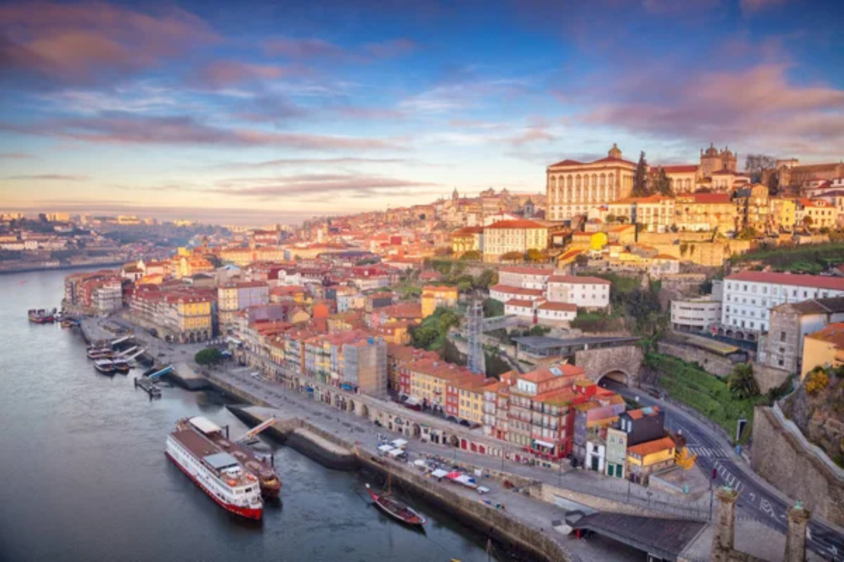 20 things to do in Porto for first-time visitors