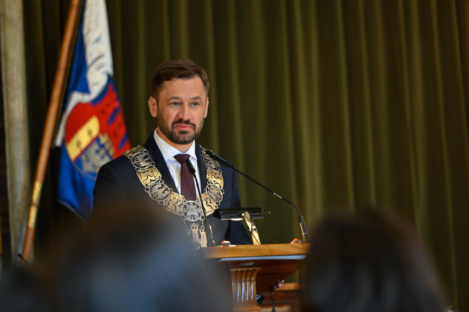Sonik: O porażce Miszalskiego przesądziły nepotyzm i kolesiostwo