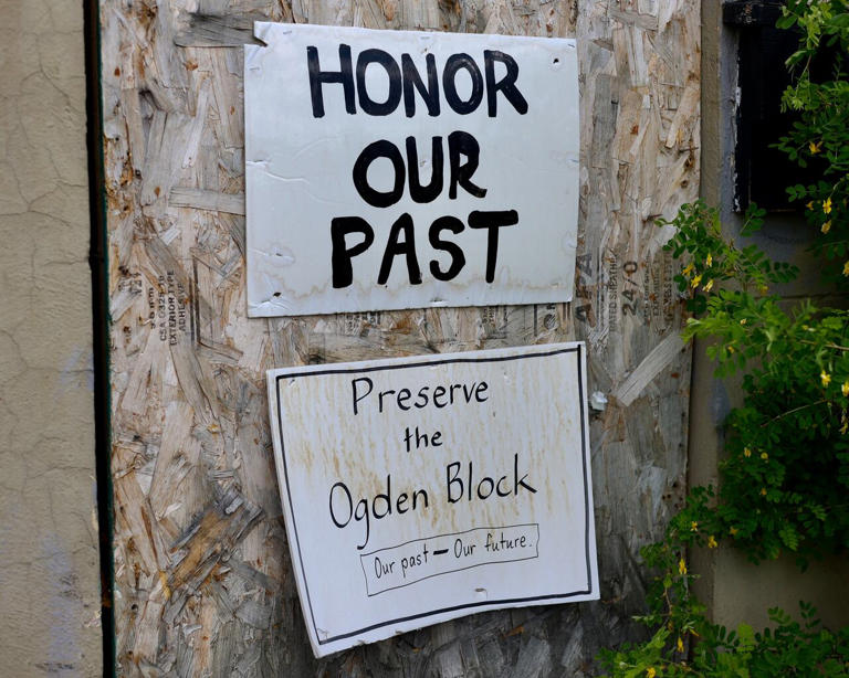 113-year-old Calgary building up for donation as city looks to preserve ...