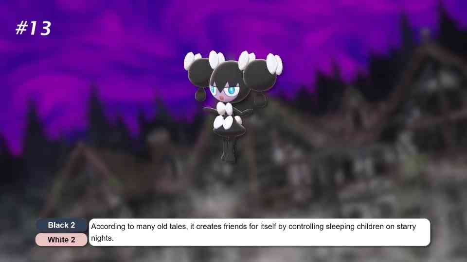 Pokémon’s most horrifying Pokédex entries explained