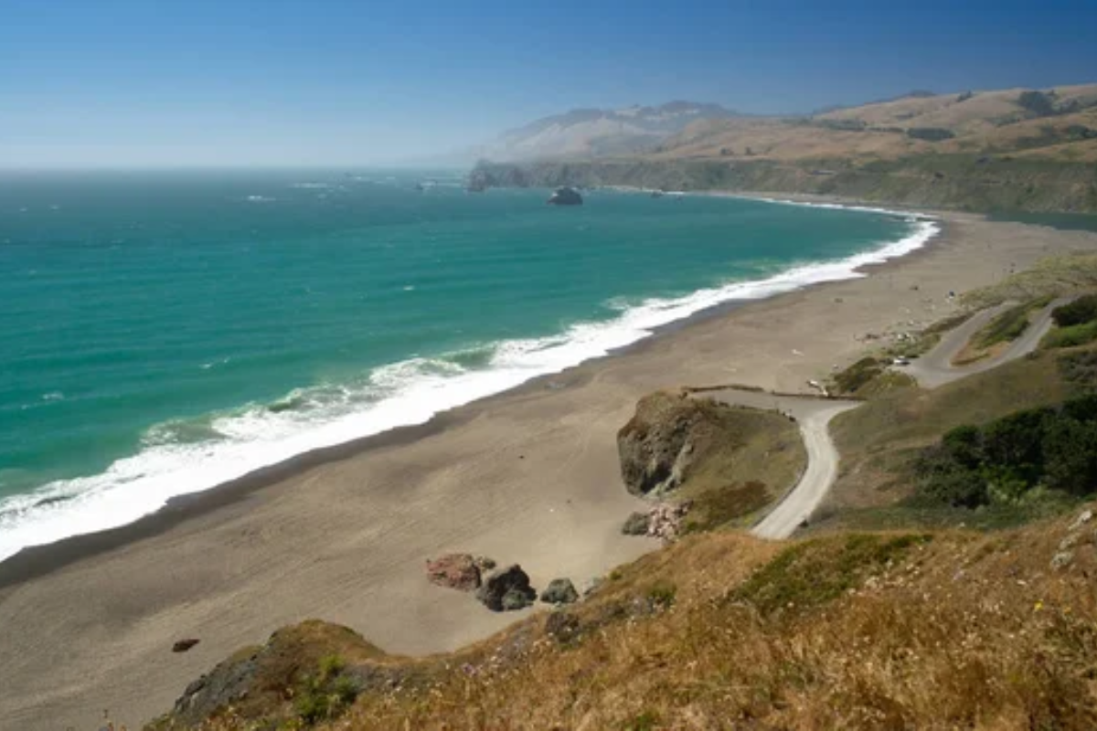 13 scenic drives through America’s wine regions