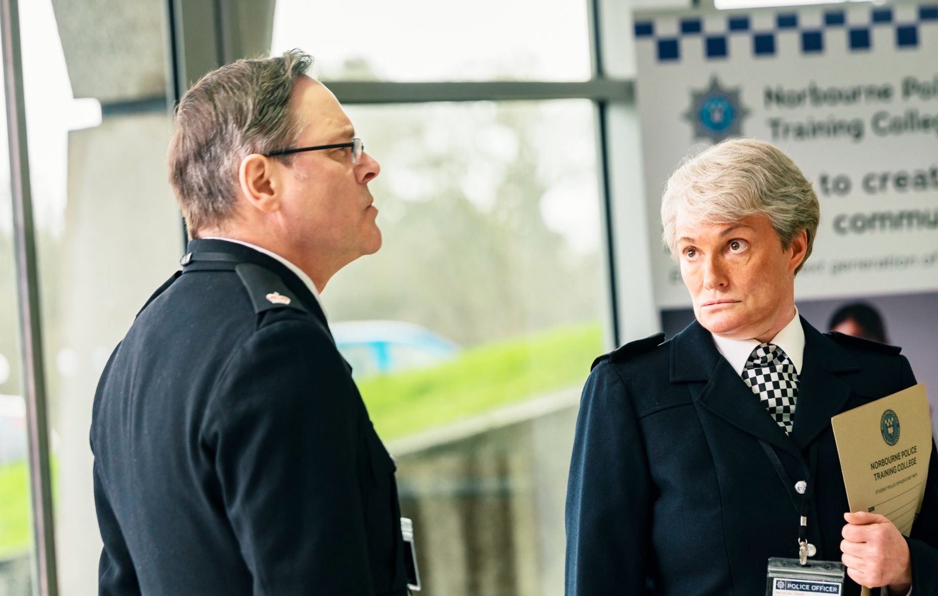 ITV’s ‘worst sitcom ever, Piglets’ cancelled after being hit with Ofcom ...