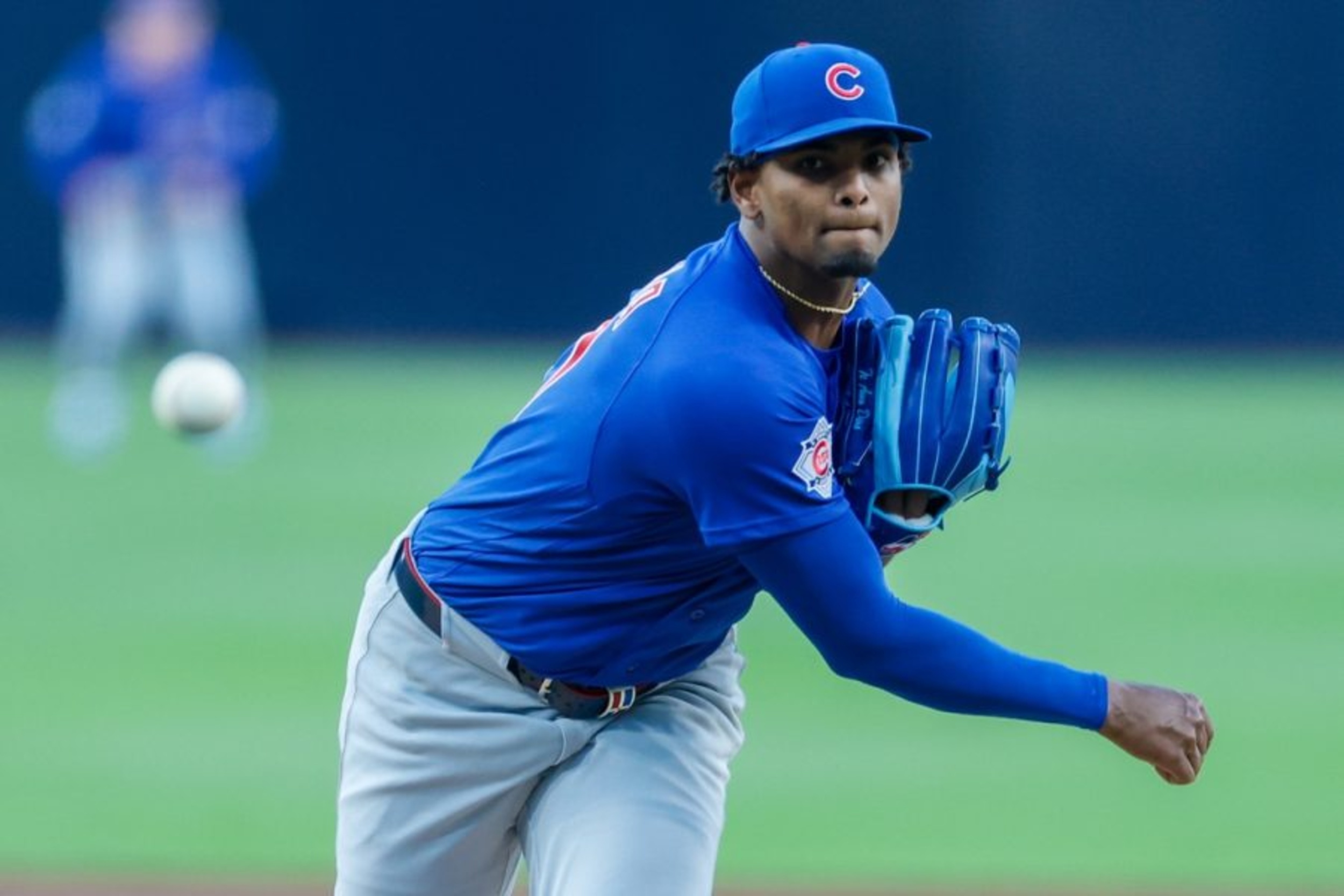 Cubs being criticized for the trade they didn’t make amid brutal swoon