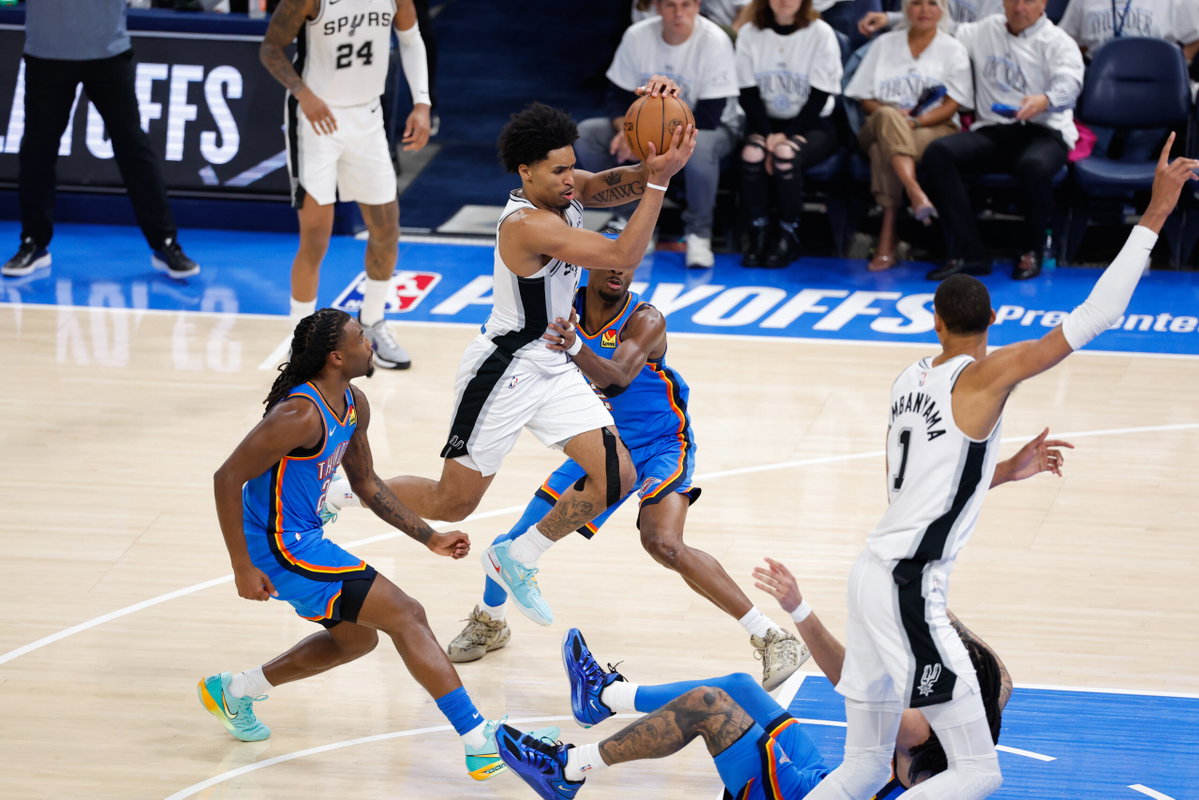 NBA defensive ratings 2026: Which team had the lowest defensive rating ...