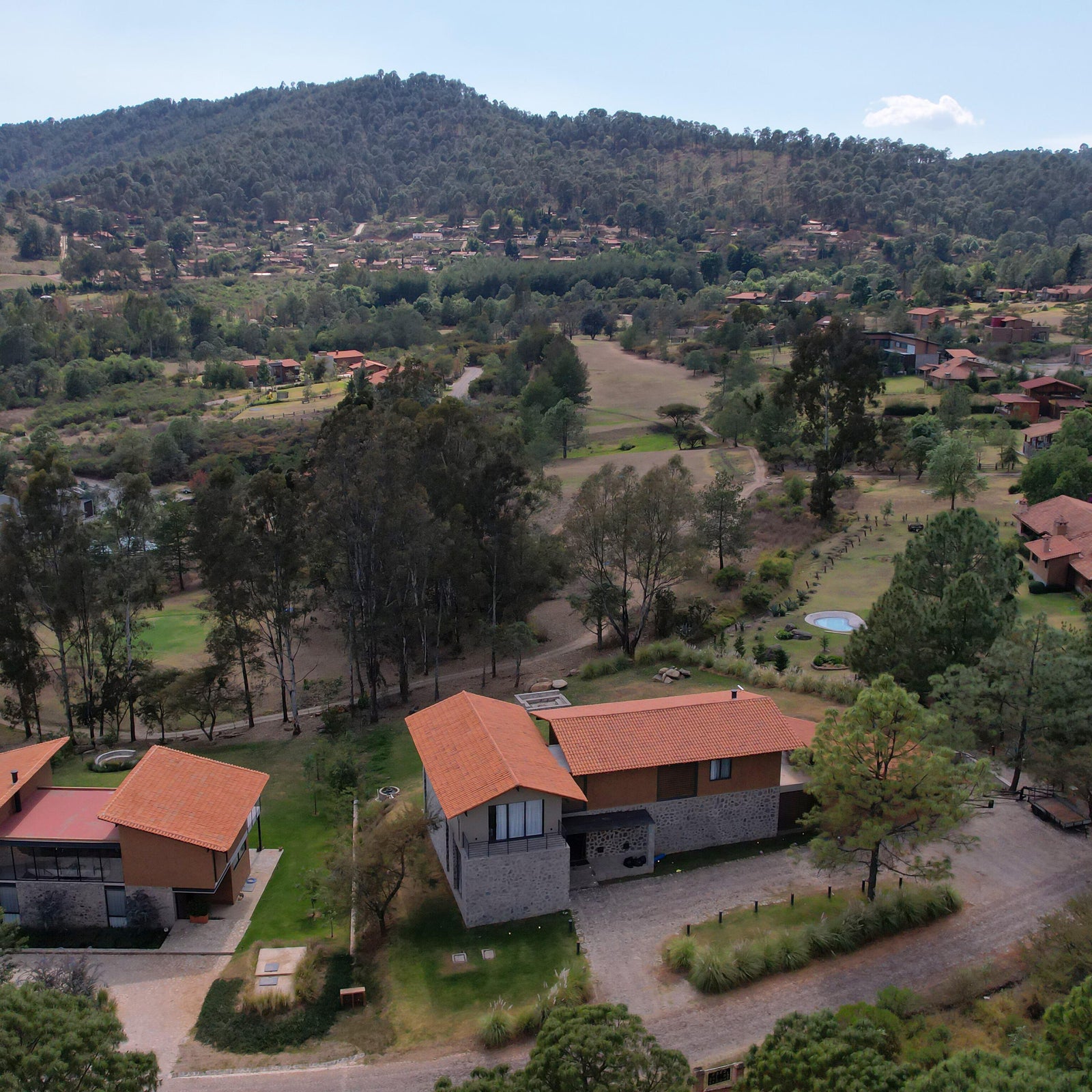Land where notorious cartel leader was killed is being auctioned