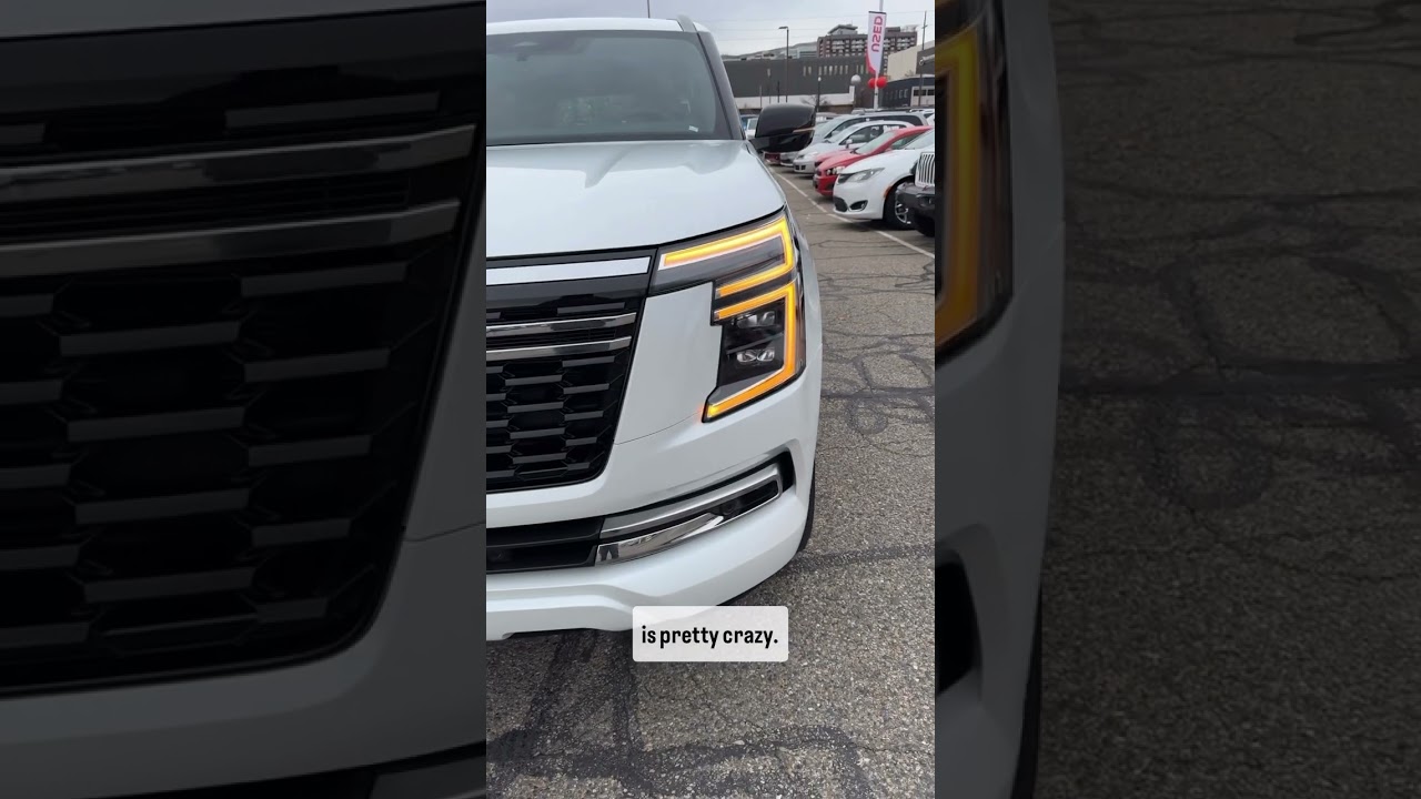 All new Armada!