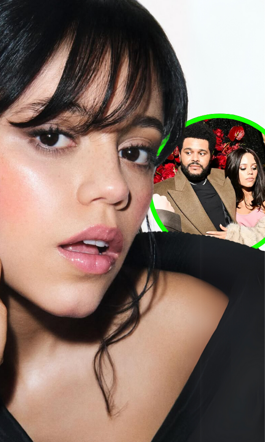 Jenna Ortega speaks out: "Leave us alone"
